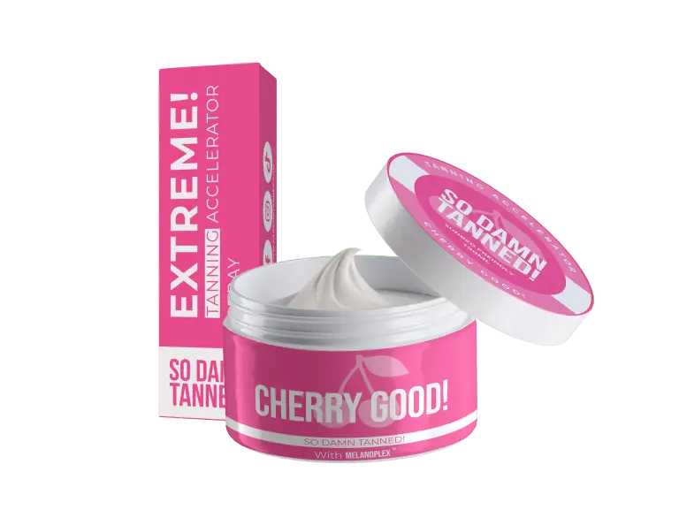 Tanning Nasal Sprays | So Damn Tanned
